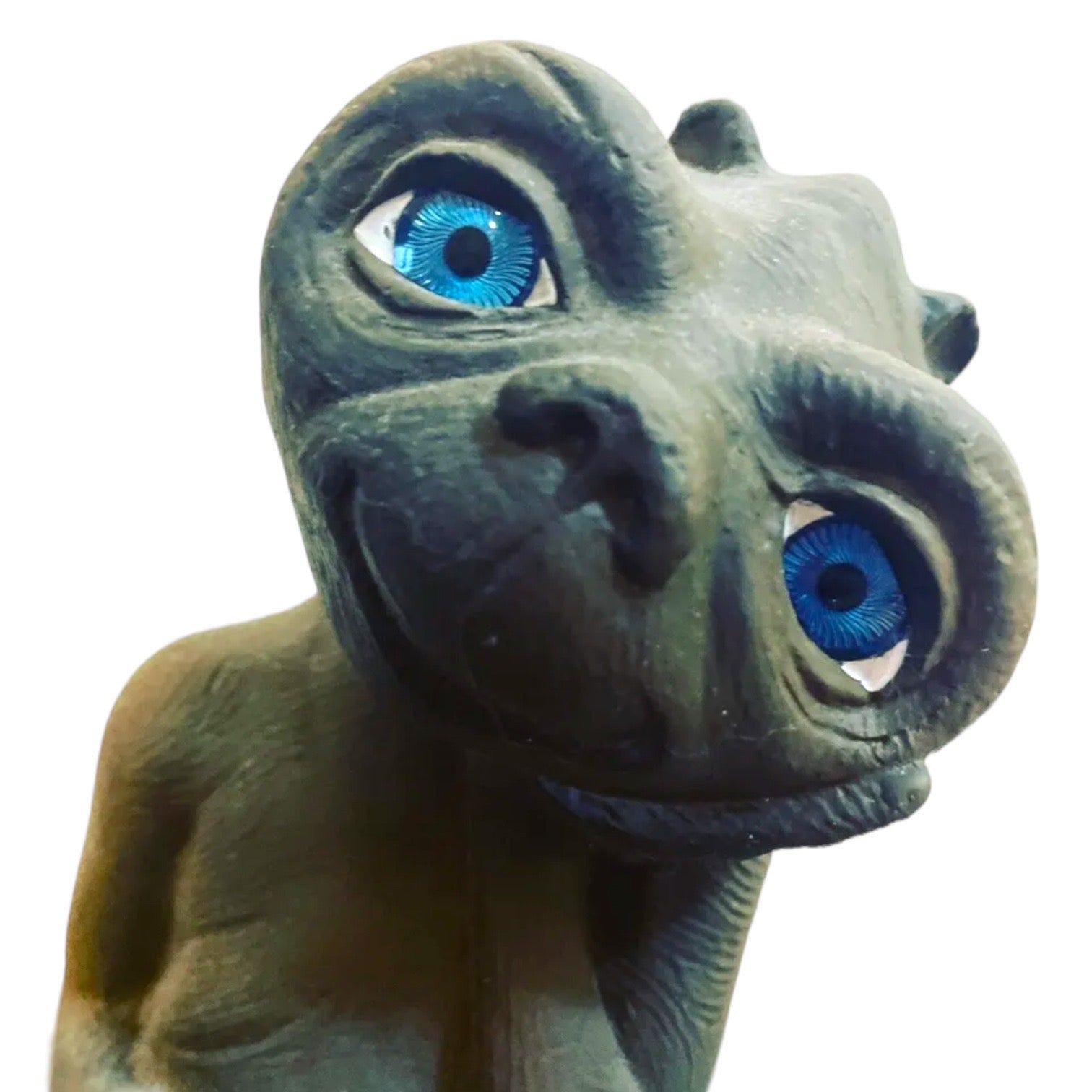 ET extraterrestre – ModernariaMente