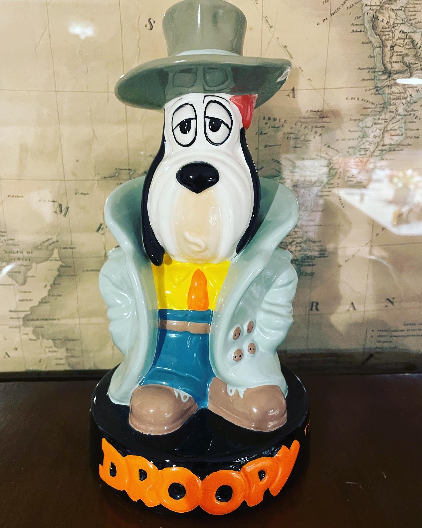 Droopy – ModernariaMente