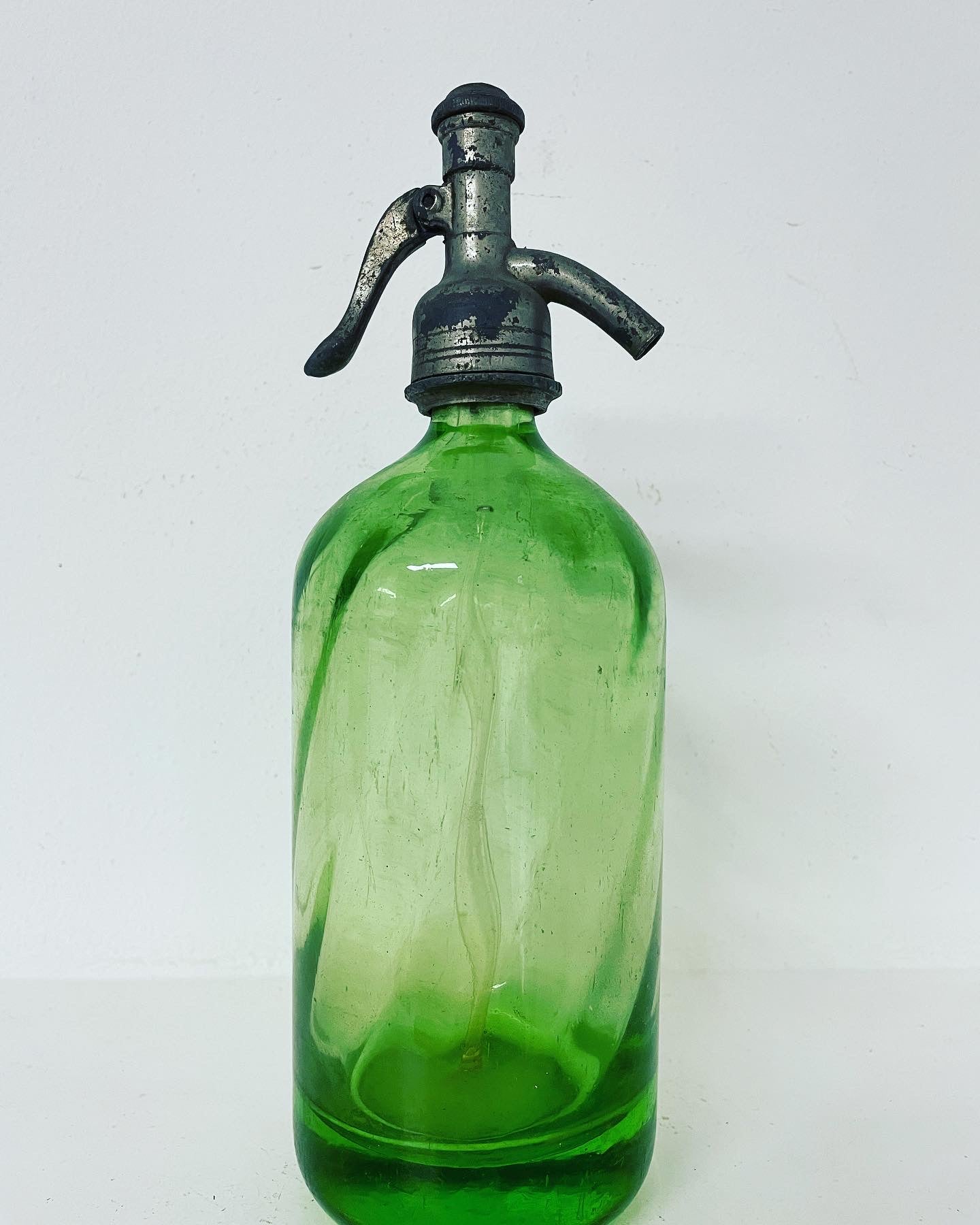 Seltz verde – ModernariaMente