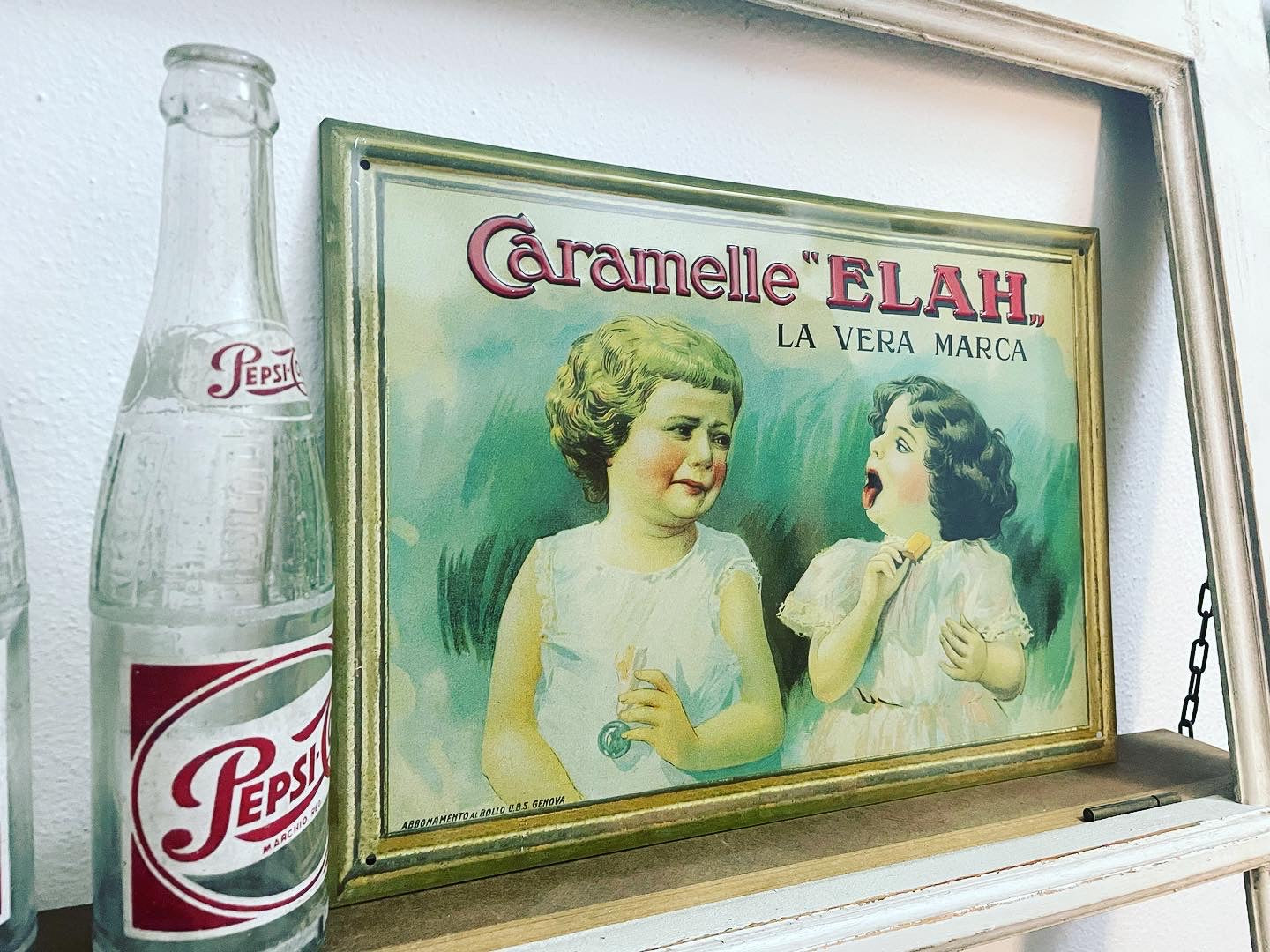 Caramelle Elah – ModernariaMente