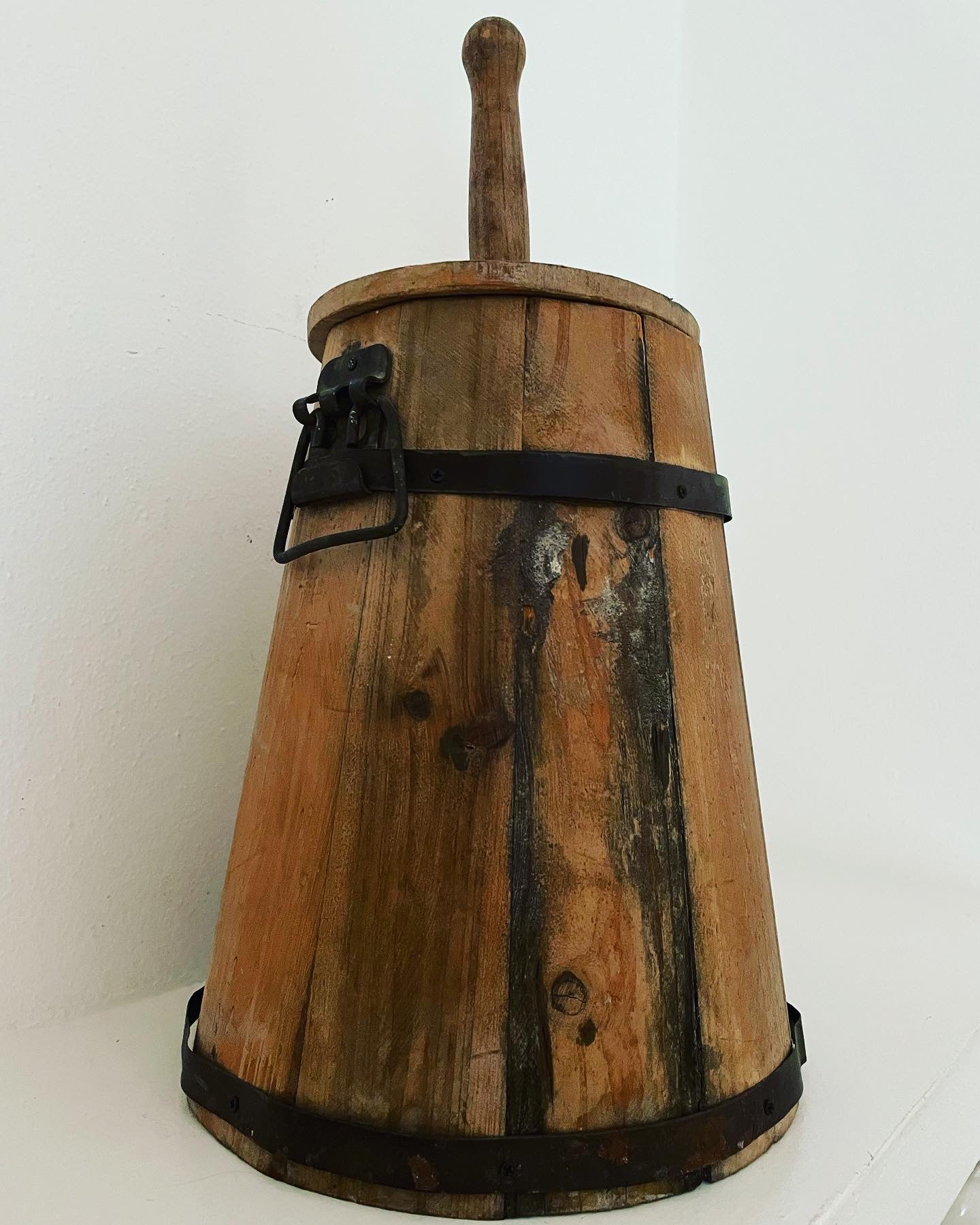 Zangola antica – ModernariaMente