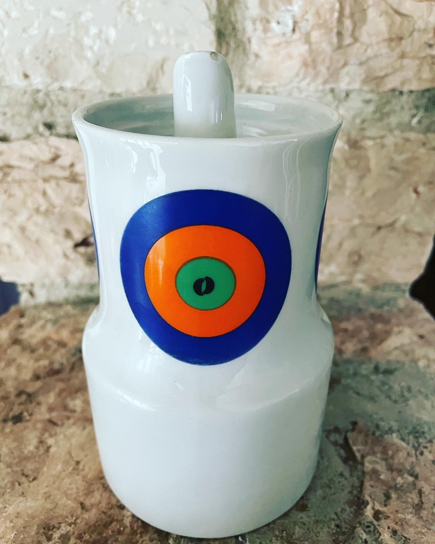 Ceramica Franco Pozzi – ModernariaMente