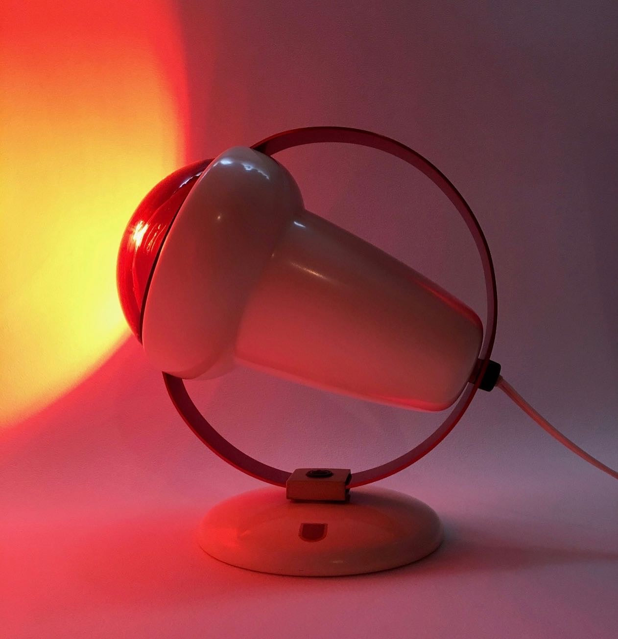 Philips InfraPhil Lamp – ModernariaMente